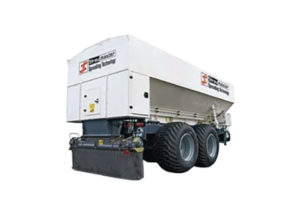 CIVIL & INFRASTRUCTURE | Panafrican Equipment Group