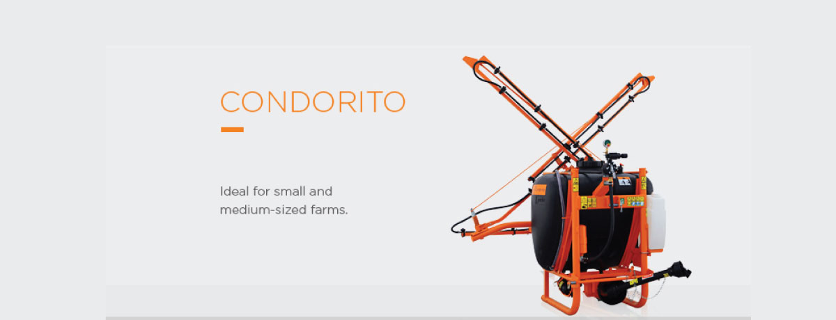 FMD - JACTO | Panafrican Equipment Group