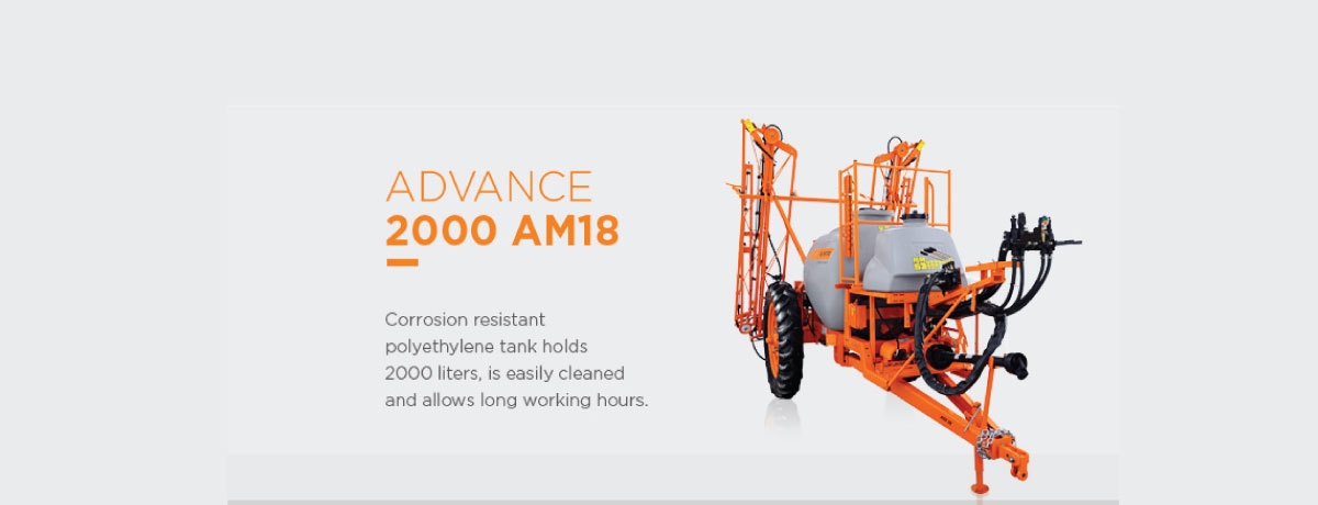 FMD - JACTO | Panafrican Equipment Group
