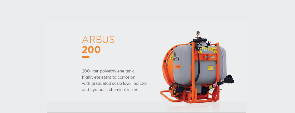 FMD - JACTO | Panafrican Equipment Group
