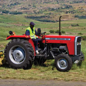 MF 200 Xtra | 47-82 HP | Panafrican Equipment Group
