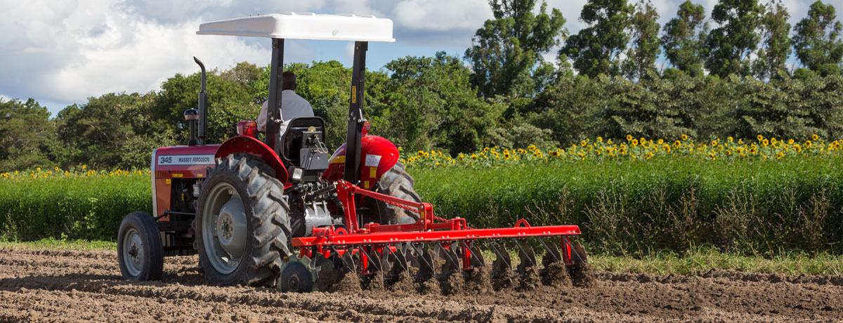 MF 300 Xtra | 50-85 HP | Panafrican Equipment Group
